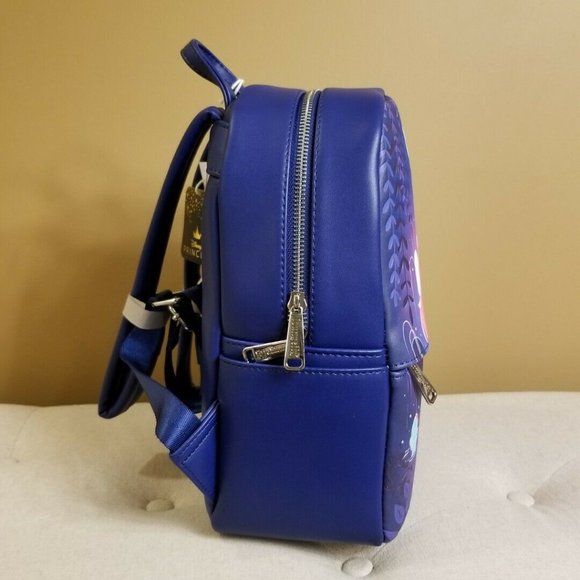 Loungefly | Bags | Loungefly Disney The Little Mermaid Gondola Scene ...